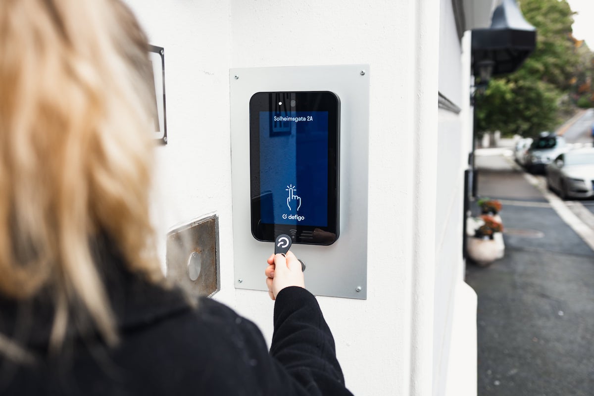 Defigo | Product Overview